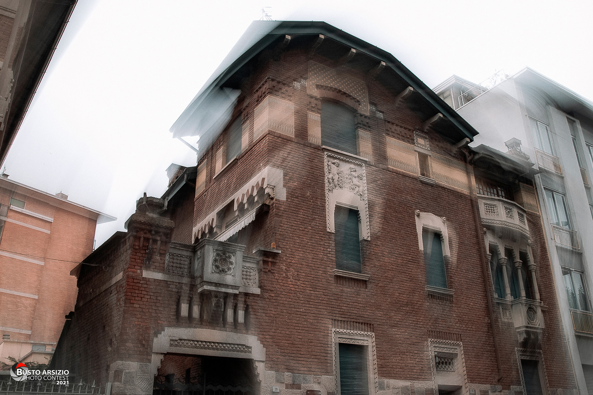 Gallery - Busto Arsizio Photo Contest - Andreella Photo